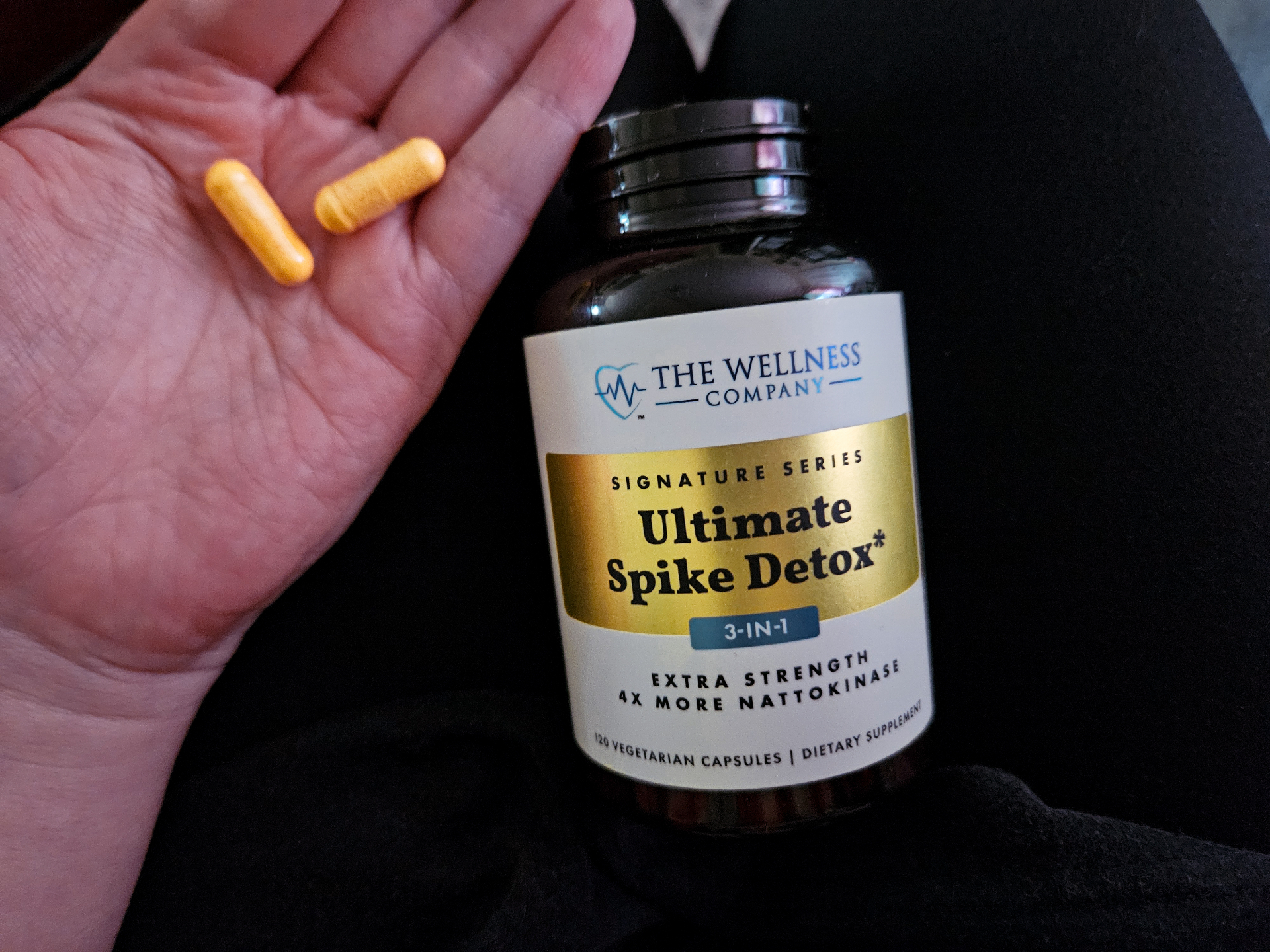 Nattokinase.com | Best Nattokinase Supplements